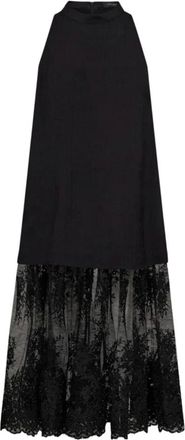 Copenhagen Muse Femme, Robes, Noir, Taille: 42 FR Gowns