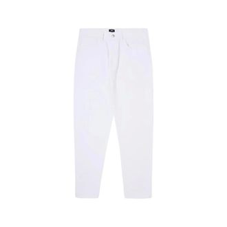 Edwin Homme, Jeans, Blanc, Taille: W34 Cosmos Pant