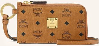 MCM Mcm Kartenetui braun