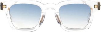 John Dalia Project 16 (47) Sonnenbrille - - Accessories - Damen - Blau - ONE SIZE