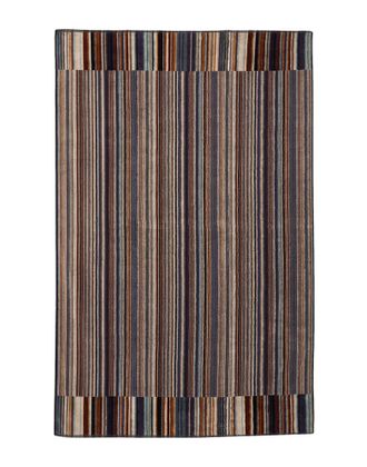 Missoni BADEZIMMER - Bade- & Handt&uuml;cher aus Frottee auf YOOX.COM