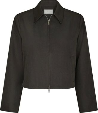 Neo Noir Femme, Vestes, Gris, Taille: 44 FR Light Vestes