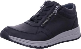 Waldl&auml;ufer Damen, Schuhe, Schwarzk, 40 EUGr&ouml;&szlig;e