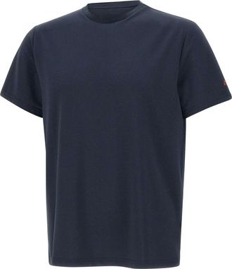 Peuterey Homme, Tops, Bleu, Taille: XL Zole02 T-Shirt