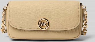 Michael Kors Shoulder Bag aus echtem Leder Modell Nolita