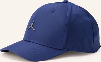 Nike Jordan Cap blau