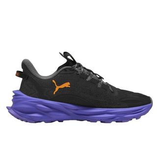 Puma Fast Trac Nitro 3 Schuhe f&uuml;r Damen (Schwarz)