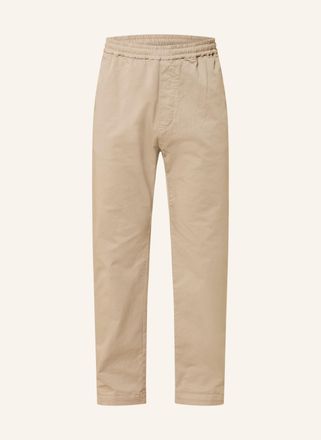 Barena Barena Venezia Chino Riobarbo Regular Fit beige