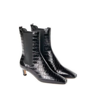 Alohas Bottines Kaleo Ali