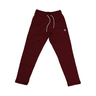 Jott Pantalon Ingrina - - Trousers - Damen - Rot - M
