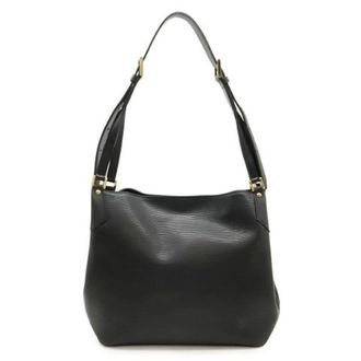 Louis Vuitton Pre-owned Vintage Schultertasche - - Pre-owned - Damen - Schwarzk - ONE SIZE