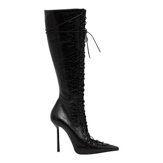 Le Silla Stivale Colette - - Shoes - Damen - Schwarzk - 38 EU