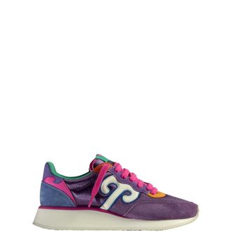 Wushu Ruyi Femme, Chaussures, Multicolore, Taille: 36 EU Prism Violet Baskets