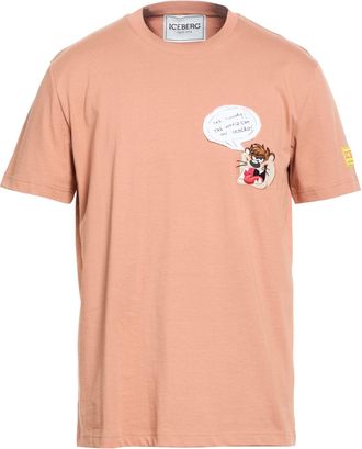 Iceberg T-SHIRT JERSEY