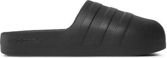 adidas Pantoletten Adifom Adilette Slides HQ8753 Grau