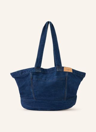 Marc O'Polo Denim Marc Opolo Denim Shopper Medium blau