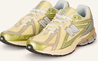 New Balance Sneaker 1906r gelb