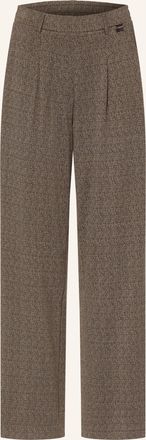 Smith & Soul Hose braun