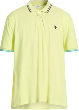 U.S.Polo Association TOPS - Poloshirts auf YOOX.COM