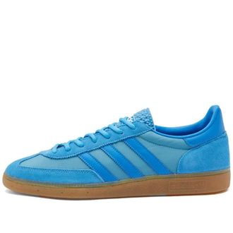 adidas Handball Spezial - Homme - Chaussures - Bleu - Taille: 46 EU