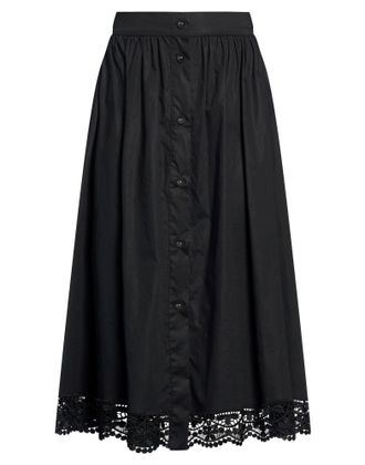 Twin-Set HOSEN & R&Ouml;CKE - Midi-R&ouml;cke auf YOOX.COM