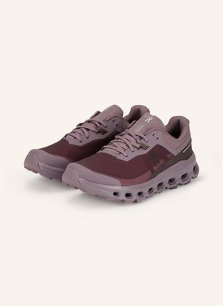 On Trailrunning-Schuhe Cloudvista 2 lila