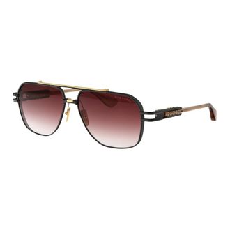 Dita Eyewear Homme, Accessoires, Noir, Taille: 61 MM Lunettes de soleil Kudru