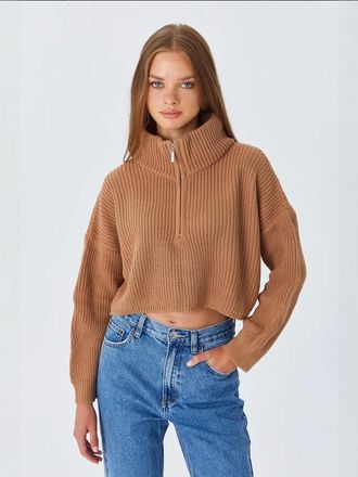 Mixray Pullover
