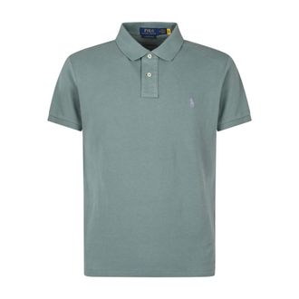 Polo Ralph Lauren Herren, Oberteile, Gr&uuml;n, XLGr&ouml;&szlig;e