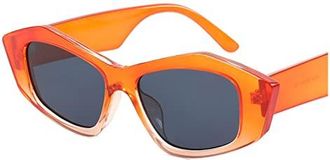 Generic Hommes et pour femmes Lunettes de soleil dextérieur pour tir de rue en plein air (couleur : E, taille : moyen) 2026, E, Taille unique