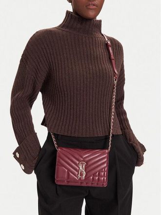 Steve Madden Handtasche Bvoler-Q SM13001815 Dunkelrot