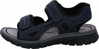 Rieker Herren, Schuhe, Blau, 40 EUGröße