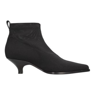Elena Iachi Femme, Chaussures, Noir, Taille: 37 EU Bottes