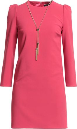 Elisabetta Franchi KLEIDER - Mini-Kleider auf YOOX.COM