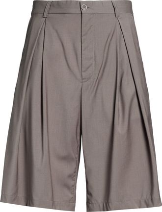 Emporio Armani HOSEN & R&Ouml;CKE - Shorts & Bermudashorts auf YOOX.COM