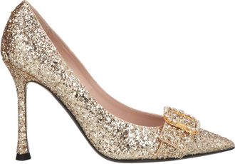 N°21 SCHUHE - Pumps auf YOOX.COM