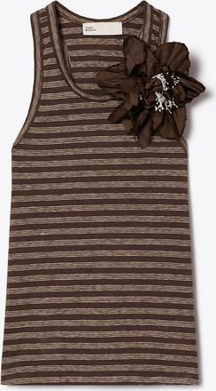 Tory Burch Racerback-Tanktop