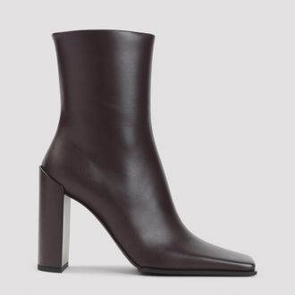 Alaia 90 Ankle Boots