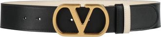 Valentino Garavani Kleinlederwaren - G&uuml;rtel auf YOOX.COM