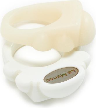 La Manso Bague Half Vieira