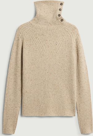 SOEUR PULL JOEY BEIGE CLAIR