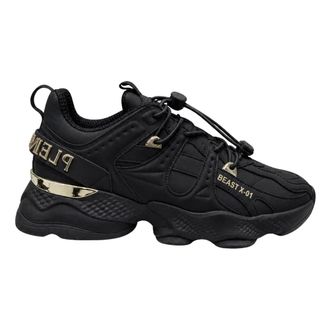 Plein Sport unisex, Sport, Noir, Taille: 40 EU Beast X-01 Runner