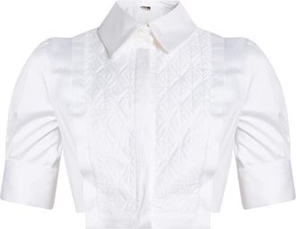 Elisabetta Franchi TOPS - Hemden auf YOOX.COM
