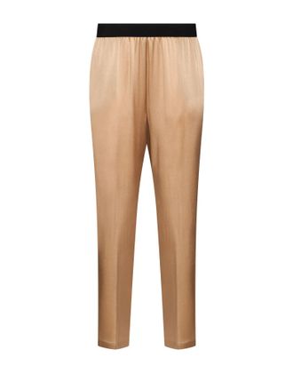Semicouture HOSEN & R&Ouml;CKE - Hosen auf YOOX.COM