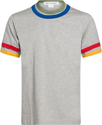 Comme Des Gar&ccedil;ons TOPS - T-shirts auf YOOX.COM