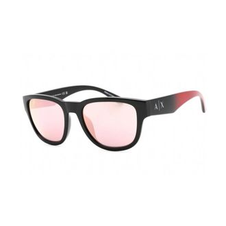 A|X Armani Exchange Herren, Accessories, Schwarzk, ONE SIZEGr&ouml;&szlig;e