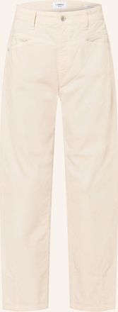 Cambio Cambio 7/8-Hose Elin Aus Cord beige
