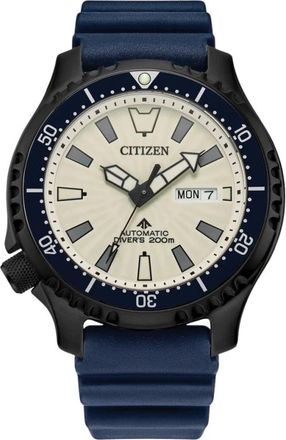 Citizen Citizen, Homme, Accessoires, Bleu, Taille: ONE Size Montres