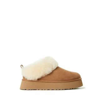 UGG Bottines Tazzelle en cuir