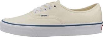Vans Homme, Sport, Beige, Taille: 45 EU Authentic Shoe